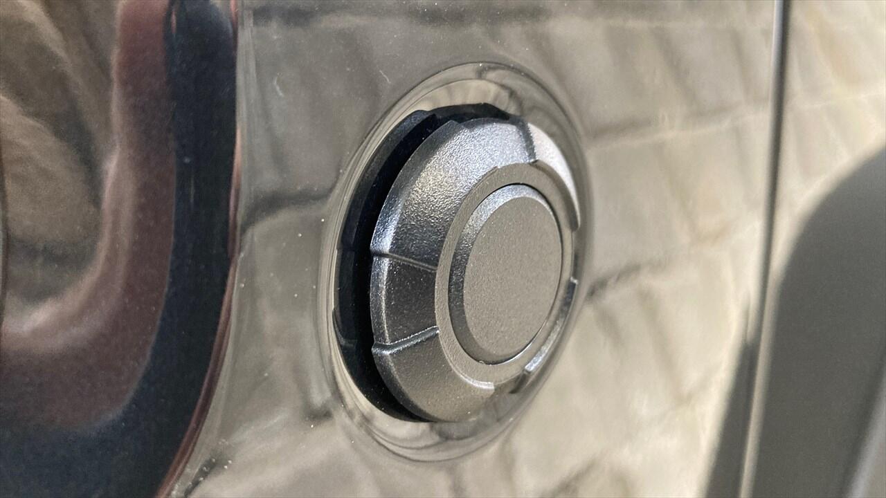 DIY記録：星光産業『EXEA キーホールカバータフネス』(EE-217) - ジムニーシエラのブログ